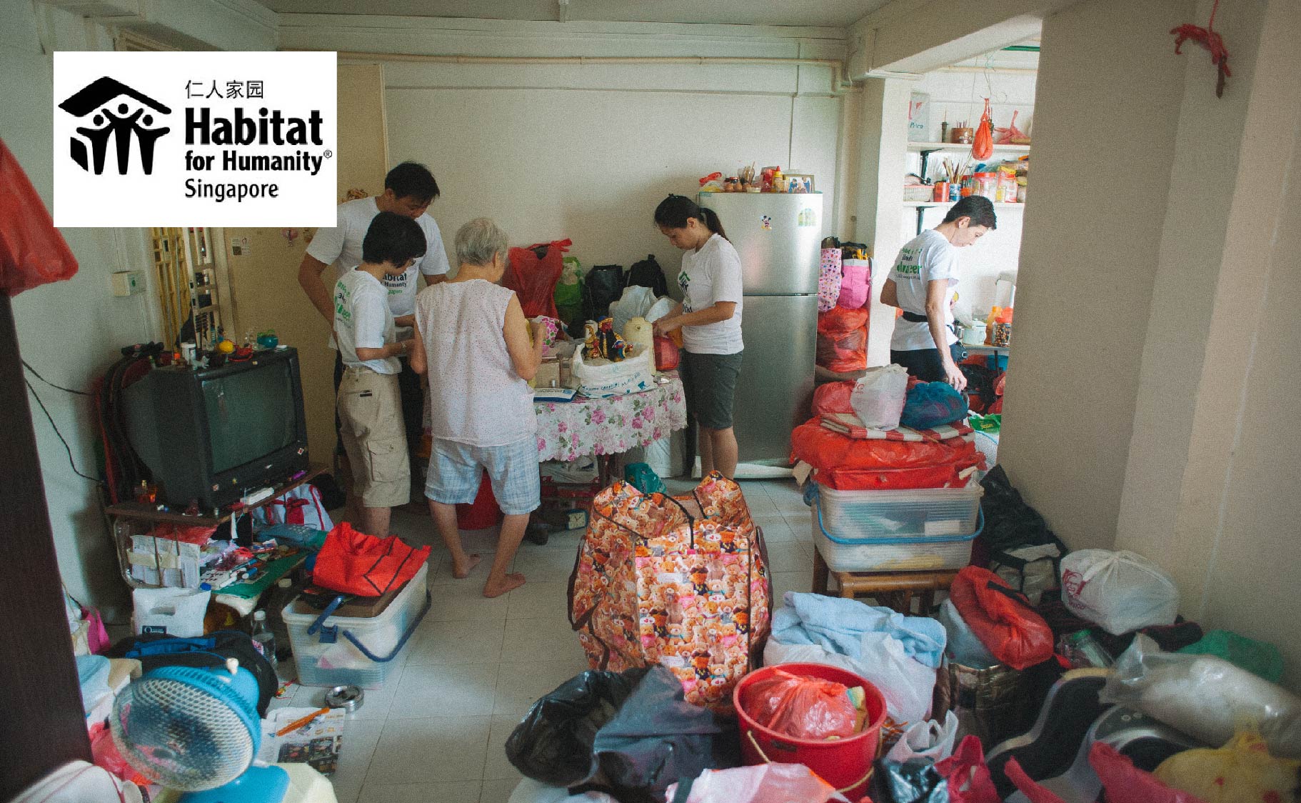 Friends of the Community